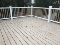 Deck Building & Installation Services from DiGiorgi Roofing & Siding