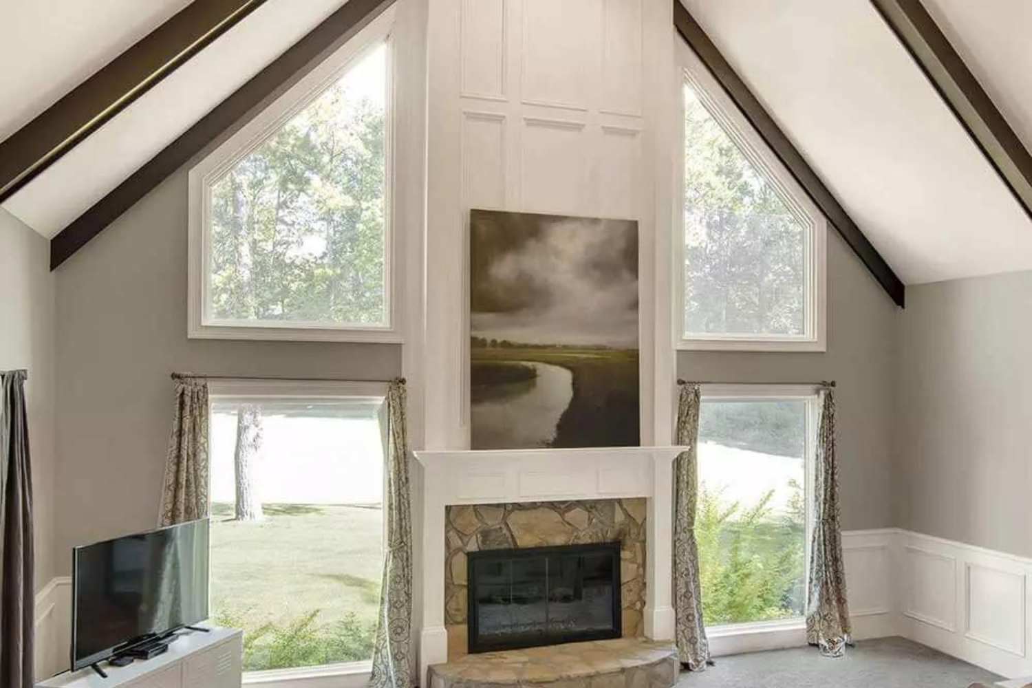 How To Transform Your Home With Custom Window Designs - DiGiorgi ...