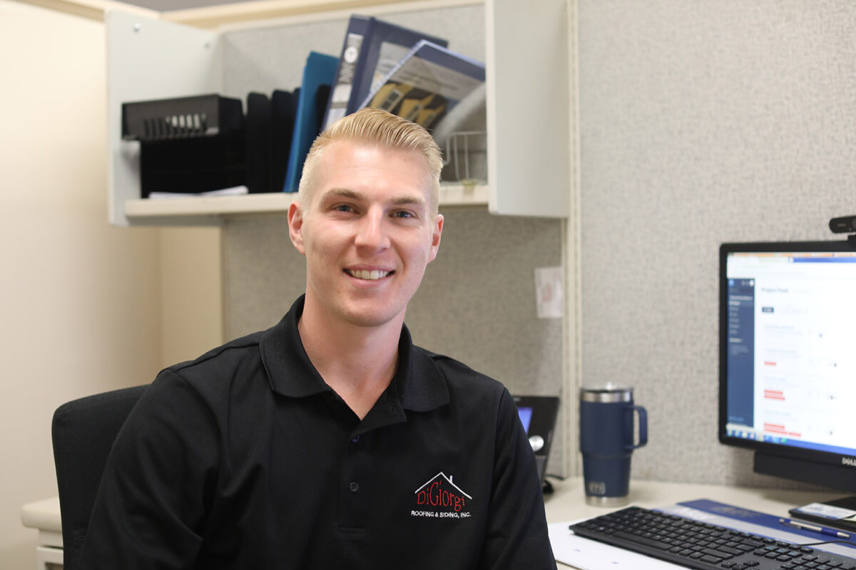 Our Team - DiGiorgi Roofing & Siding