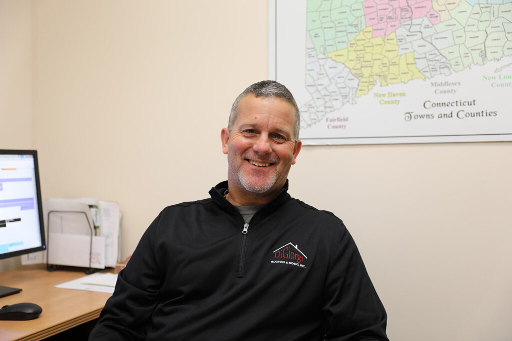 Our Team - DiGiorgi Roofing & Siding