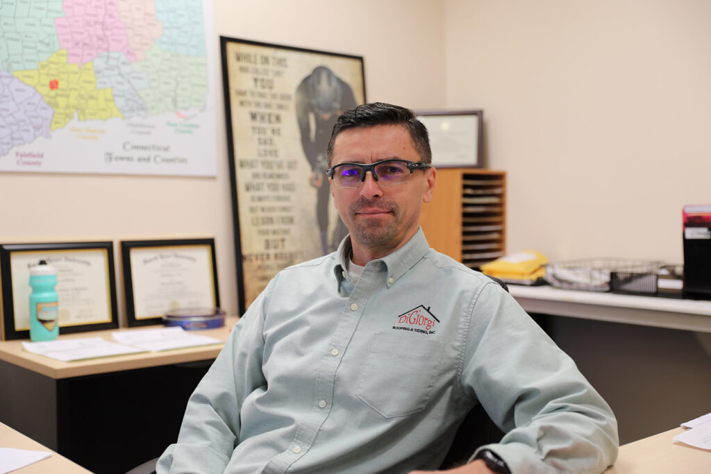 Our Team - DiGiorgi Roofing & Siding