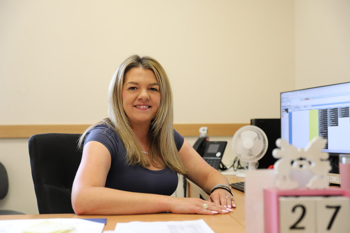 Our Team - DiGiorgi Roofing & Siding