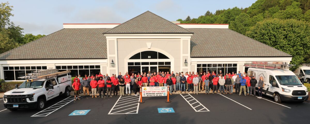 Our Team - DiGiorgi Roofing & Siding