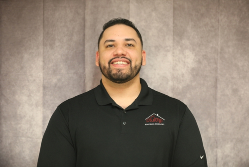 Our Team - DiGiorgi Roofing & Siding