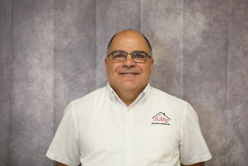 Our Team - DiGiorgi Roofing & Siding