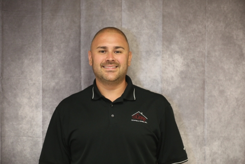 Our Team - DiGiorgi Roofing & Siding