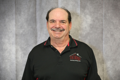 Our Team - DiGiorgi Roofing & Siding