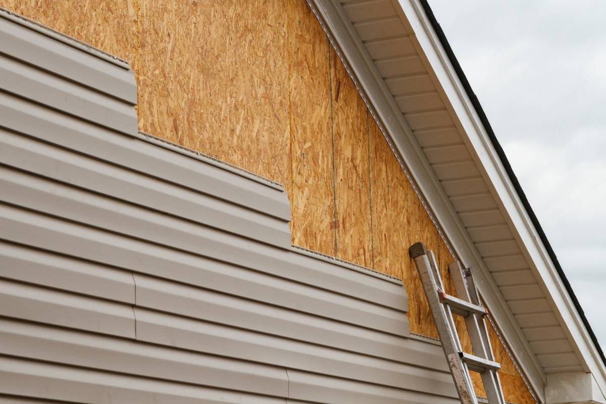 Roofing, Siding, Window & Deck Permits in Connecticut: DiGiorgi Handles ...